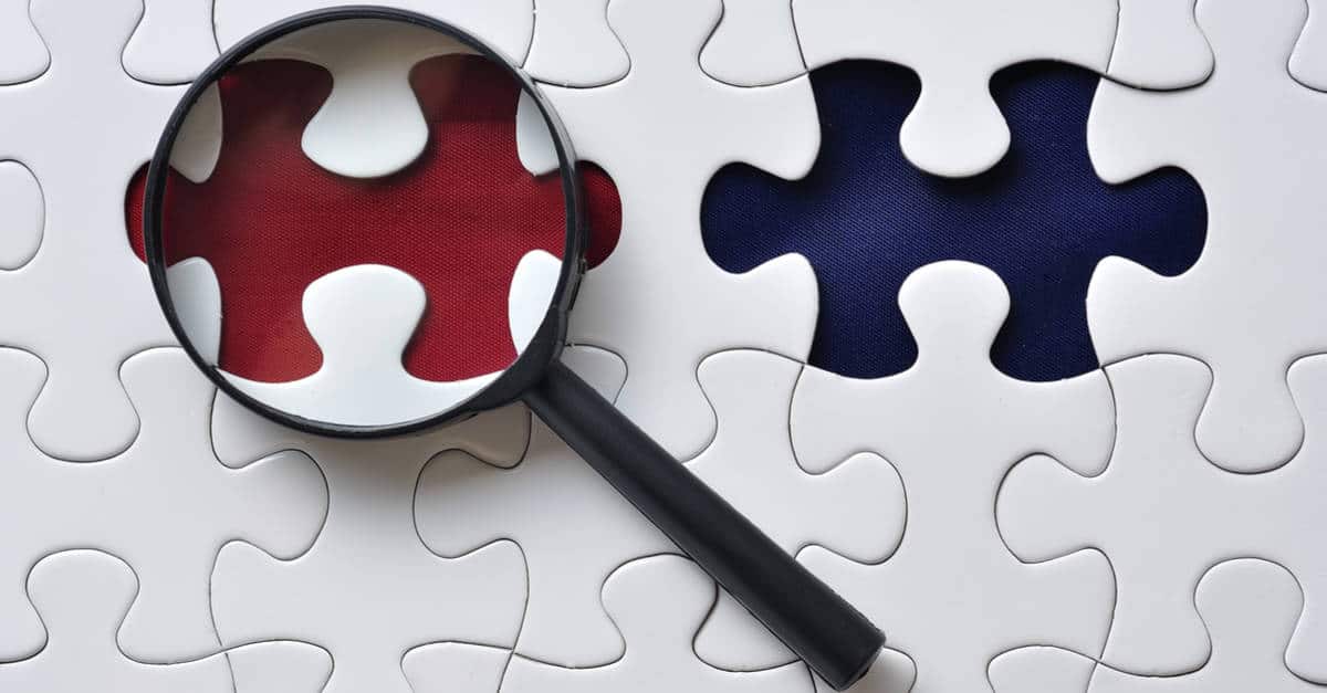 Guide to Gap Analysis with Examples | Smartsheet