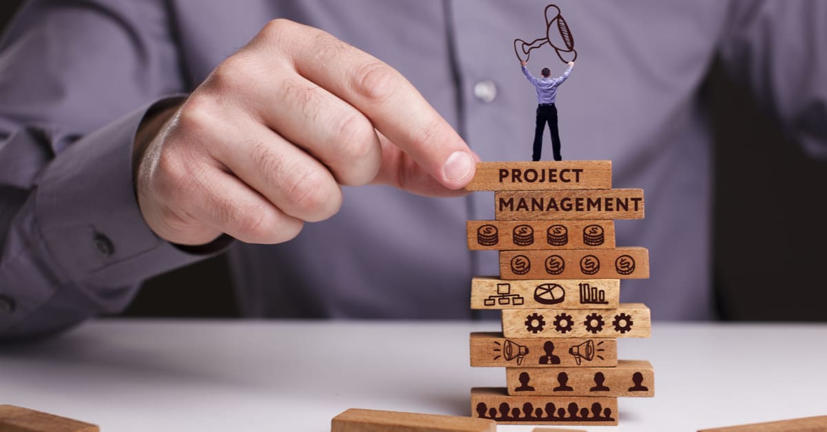 Maximize IT Project Management Success | Smartsheet