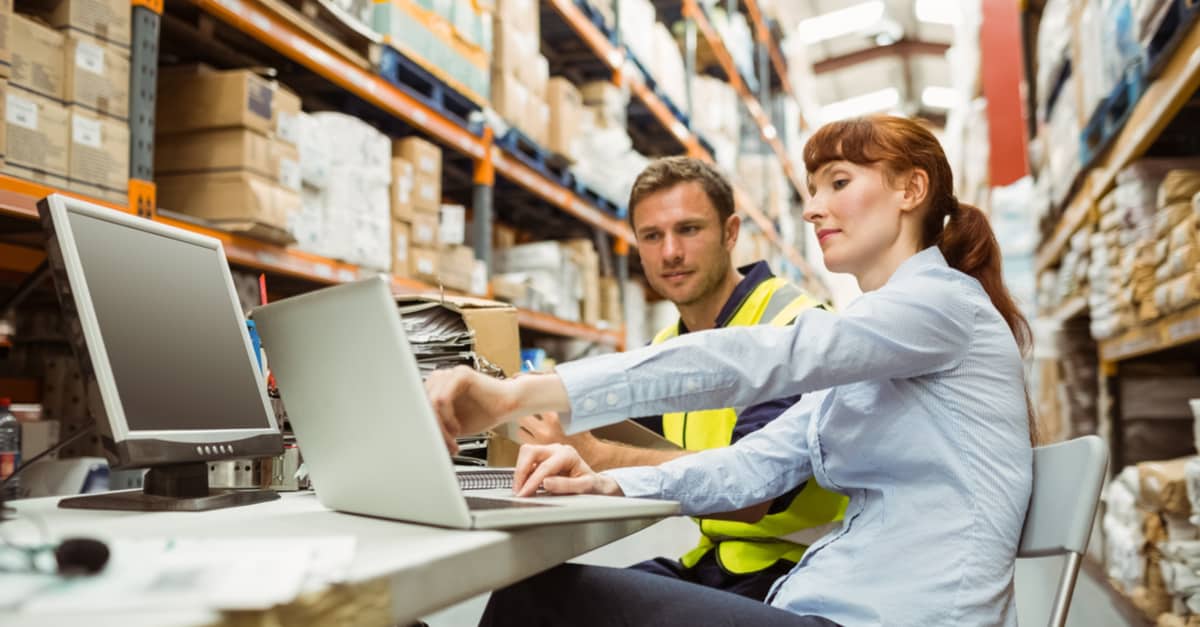 Getting Started with Logistics Management | Smartsheet