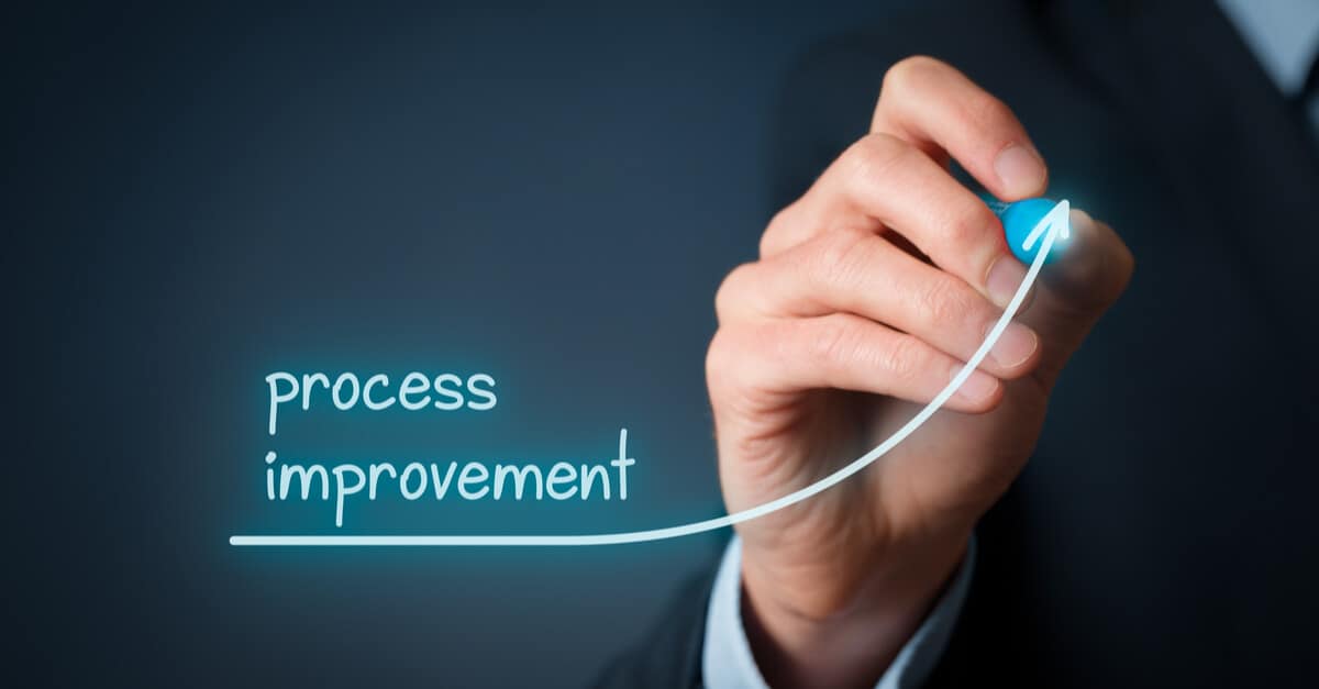How to Implement Process Improvement | Smartsheet