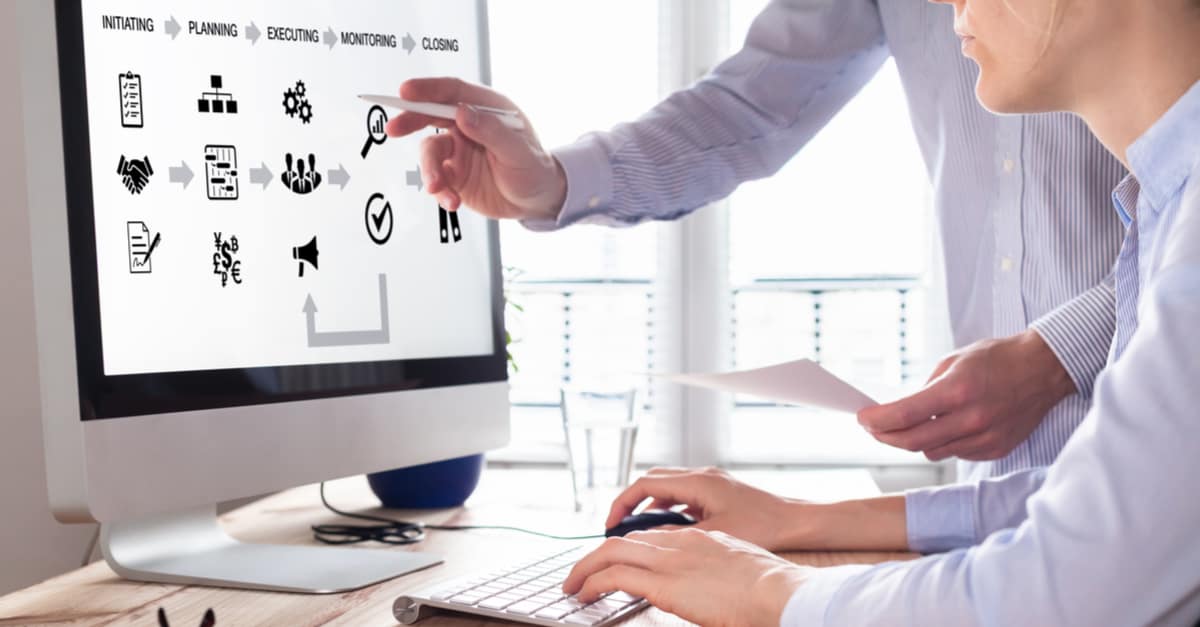 Project Scope Management for Professionals | Smartsheet