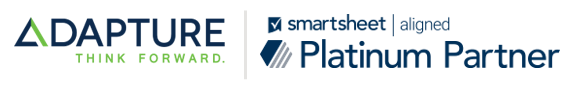 Adapture Technology | Smartsheet