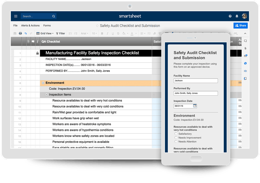 Lean Management Transforms Waste into Win | Smartsheet