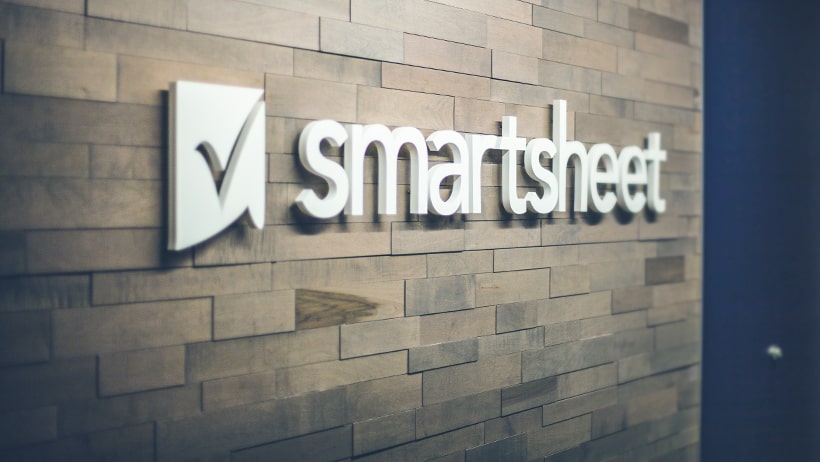 Newsroom | Smartsheet