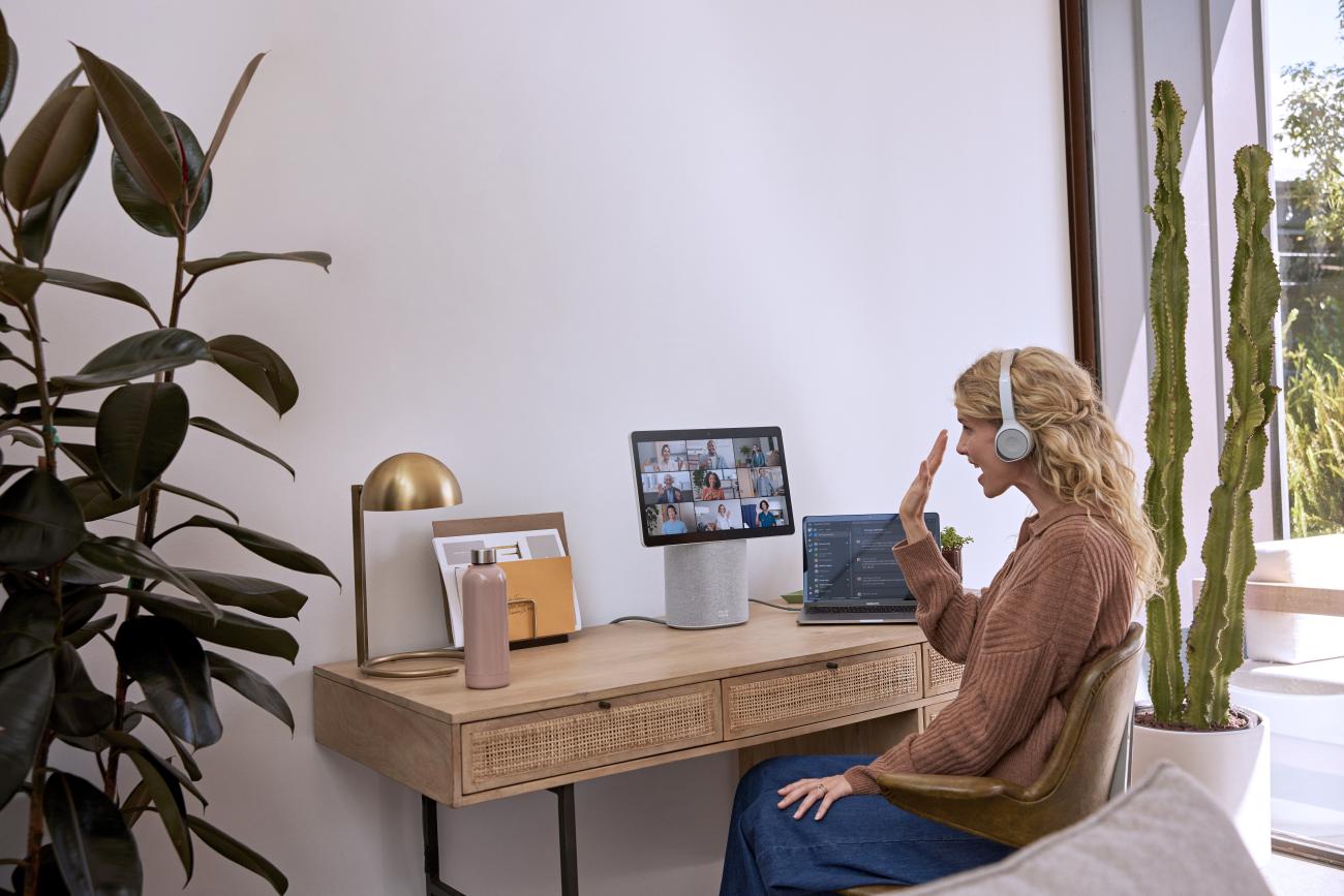 Webex saves 13 weeks per year streamlining its processes with ...