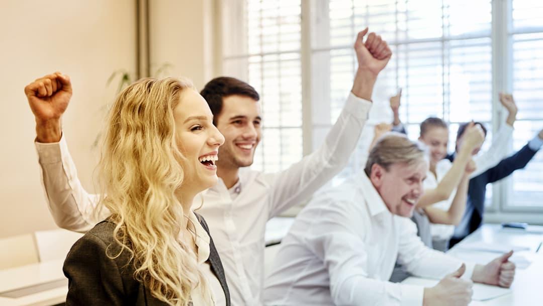 Accelerate New Employee Productivity With This Simple Plan | Smartsheet