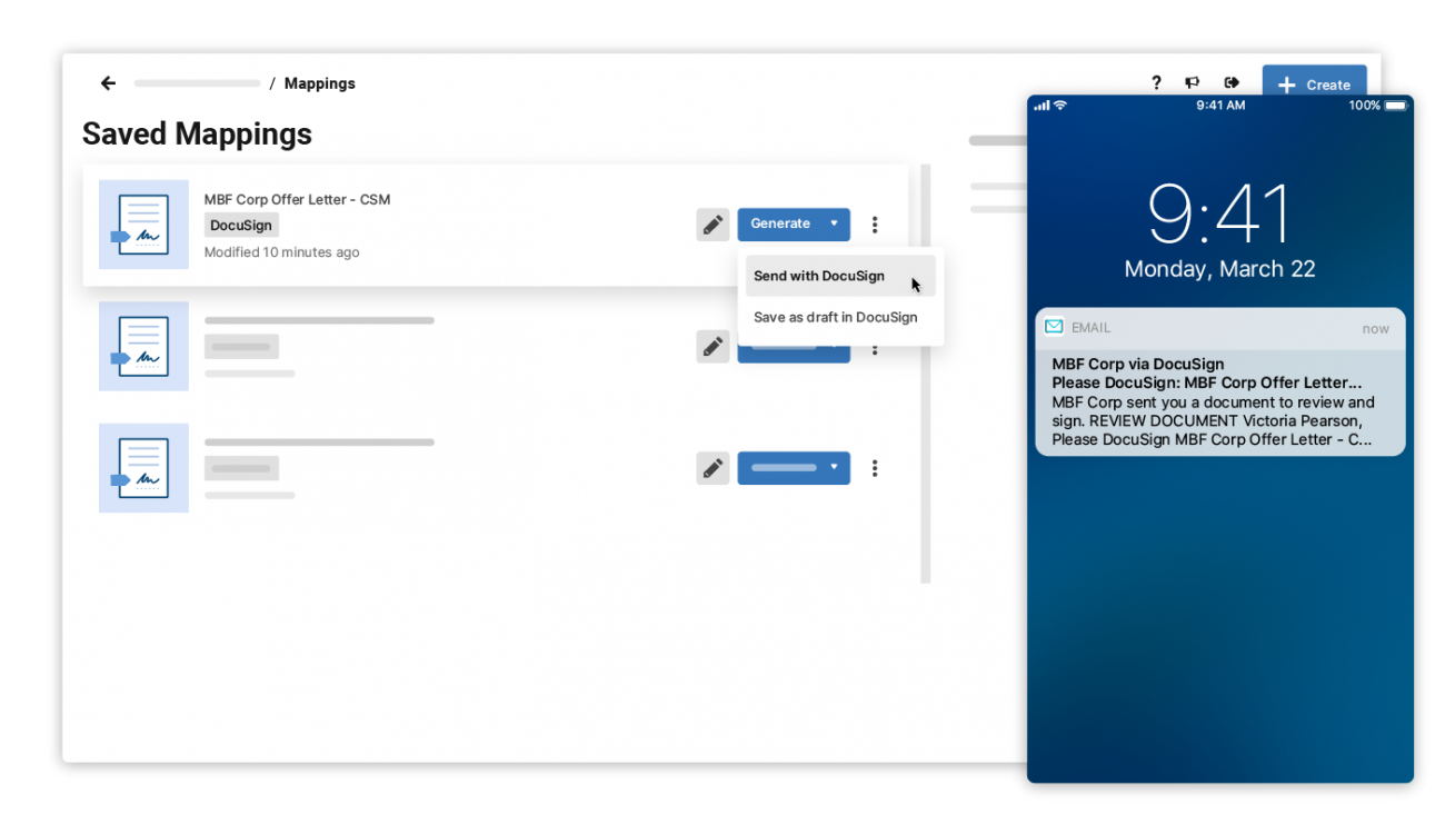 Streamline document workflows right from Smartsheet with the new ...