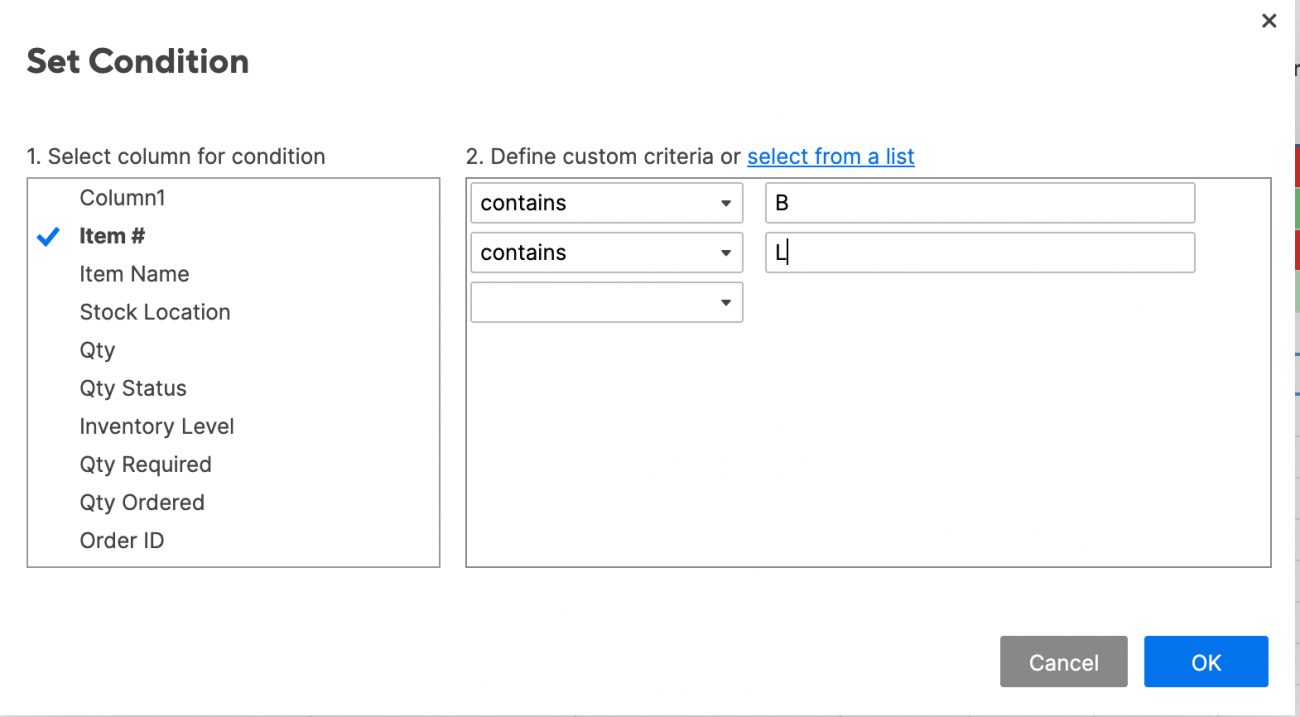 Excel Conditional Formatting How-To | Smartsheet