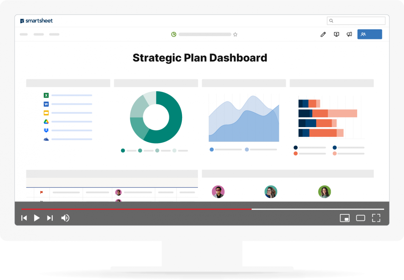 Demo: Construction and Facilities Management in Smartsheet | Smartsheet