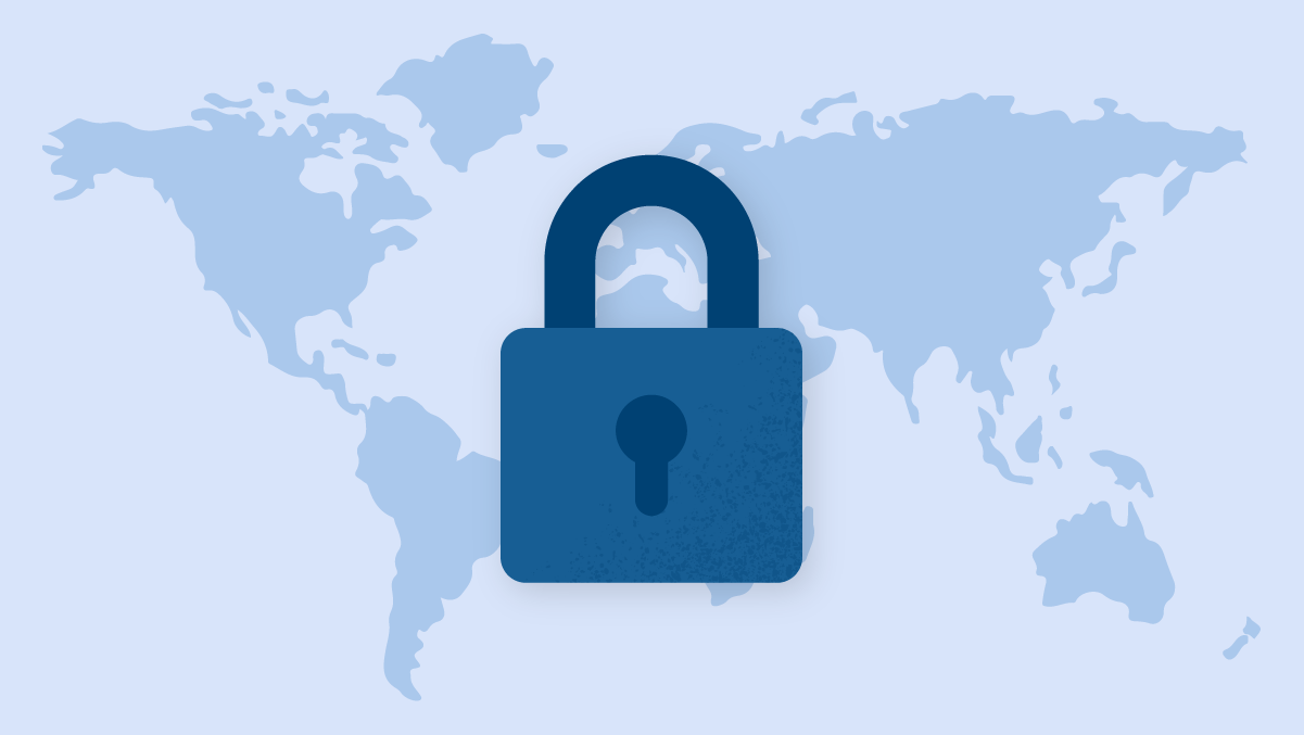 International Data Transfers [Datasheet] | Smartsheet