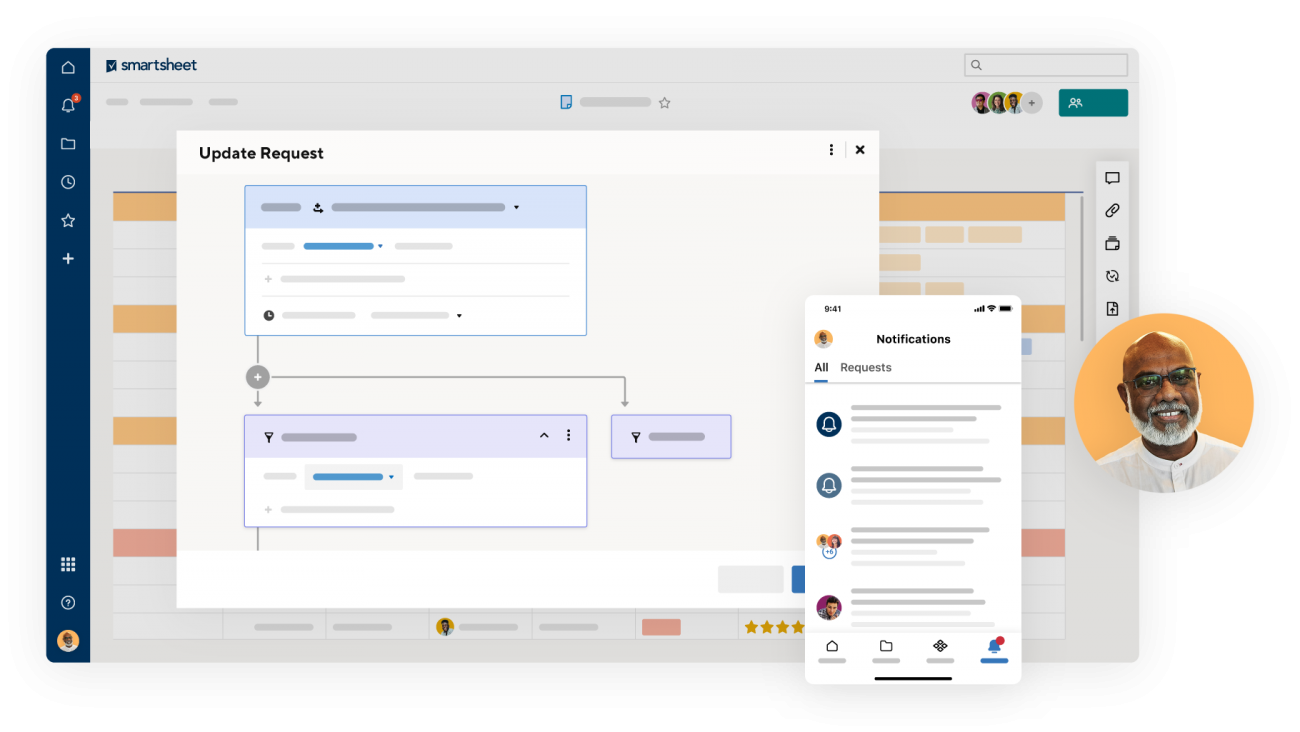 A new, flexible way to manage projects and initiatives is here | Smartsheet