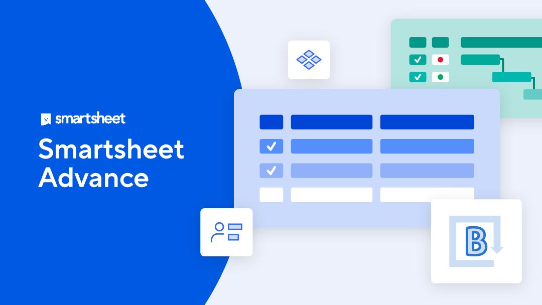 Content Center | Smartsheet