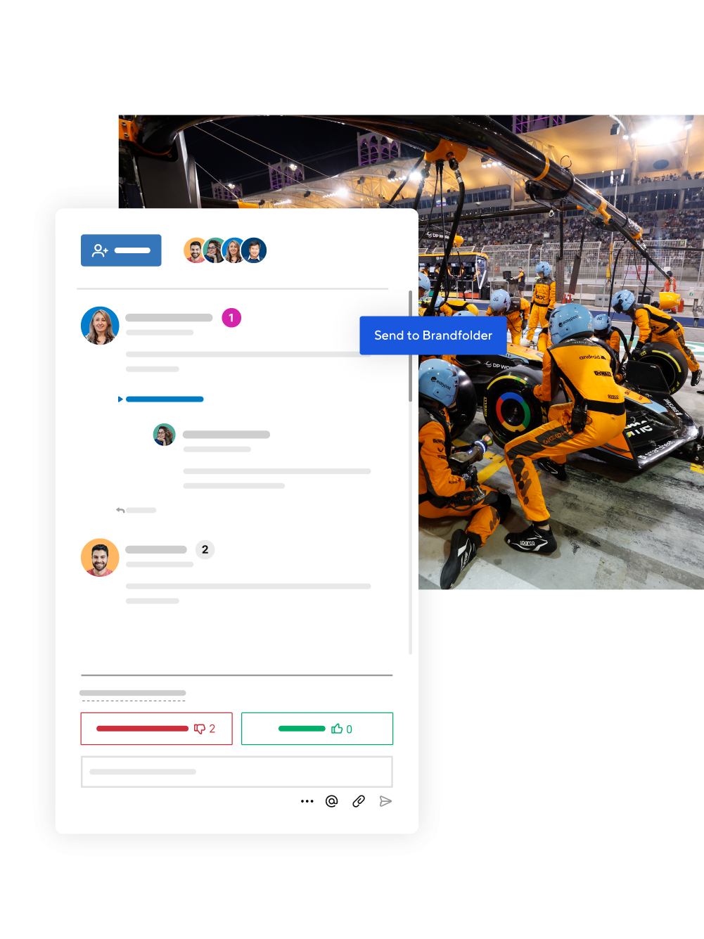 Top ways Smartsheet and Brandfolder help brands scale on a budget ...