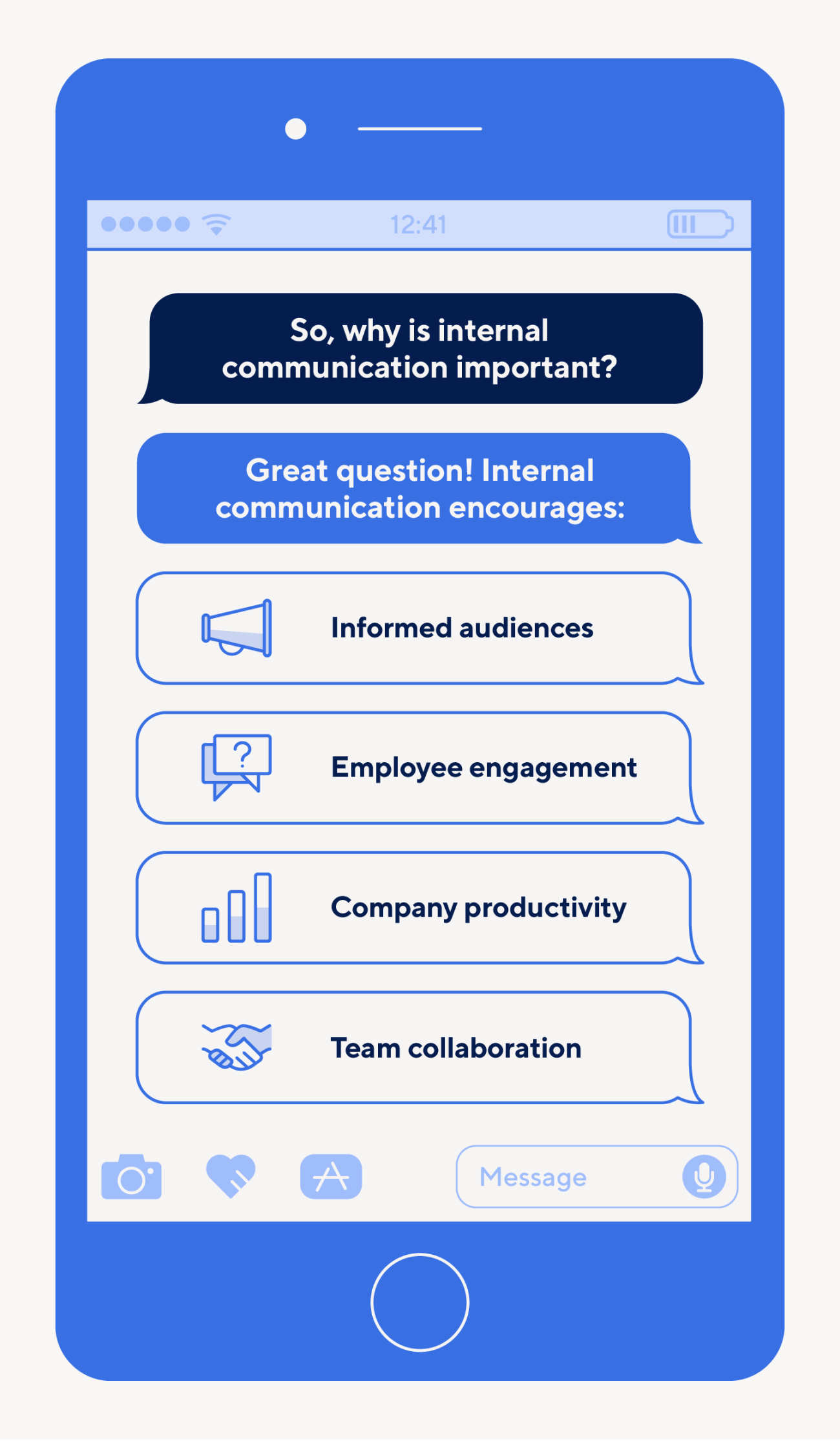 Why Is Internal Communication Important? | Smartsheet