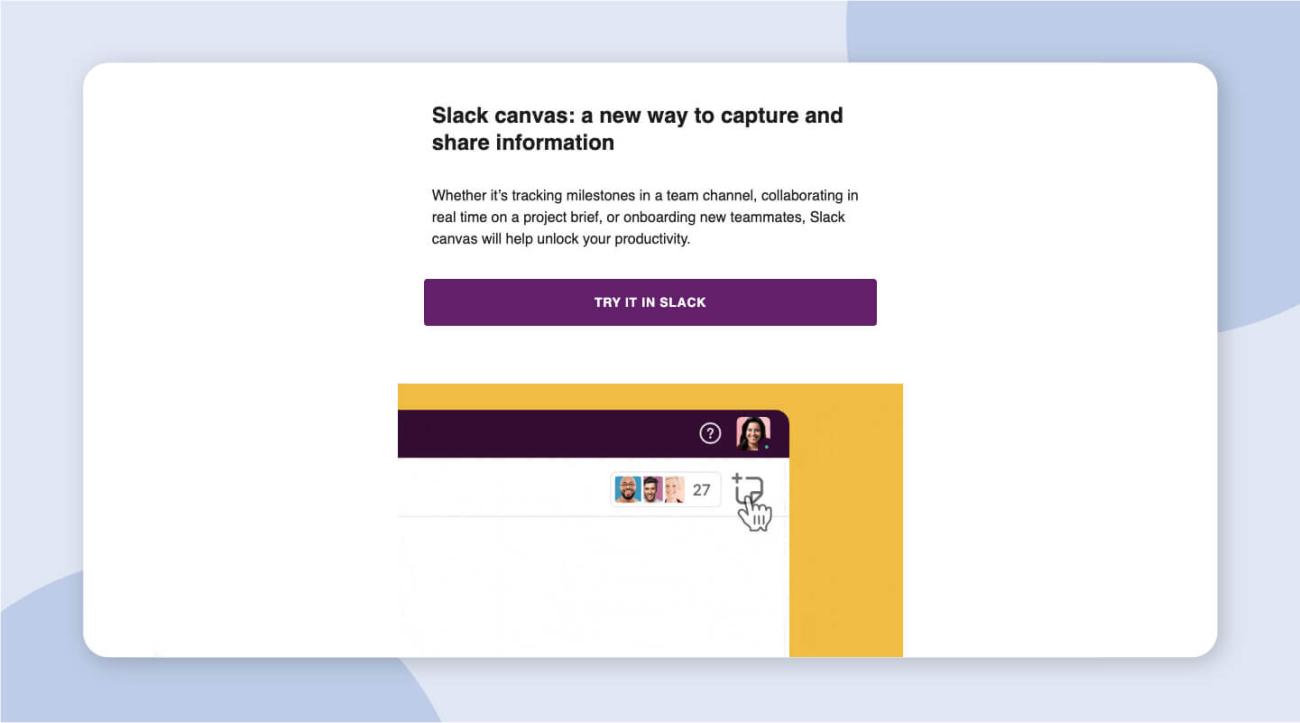 20 Successful Email Campaign Examples in 2023 | Smartsheet