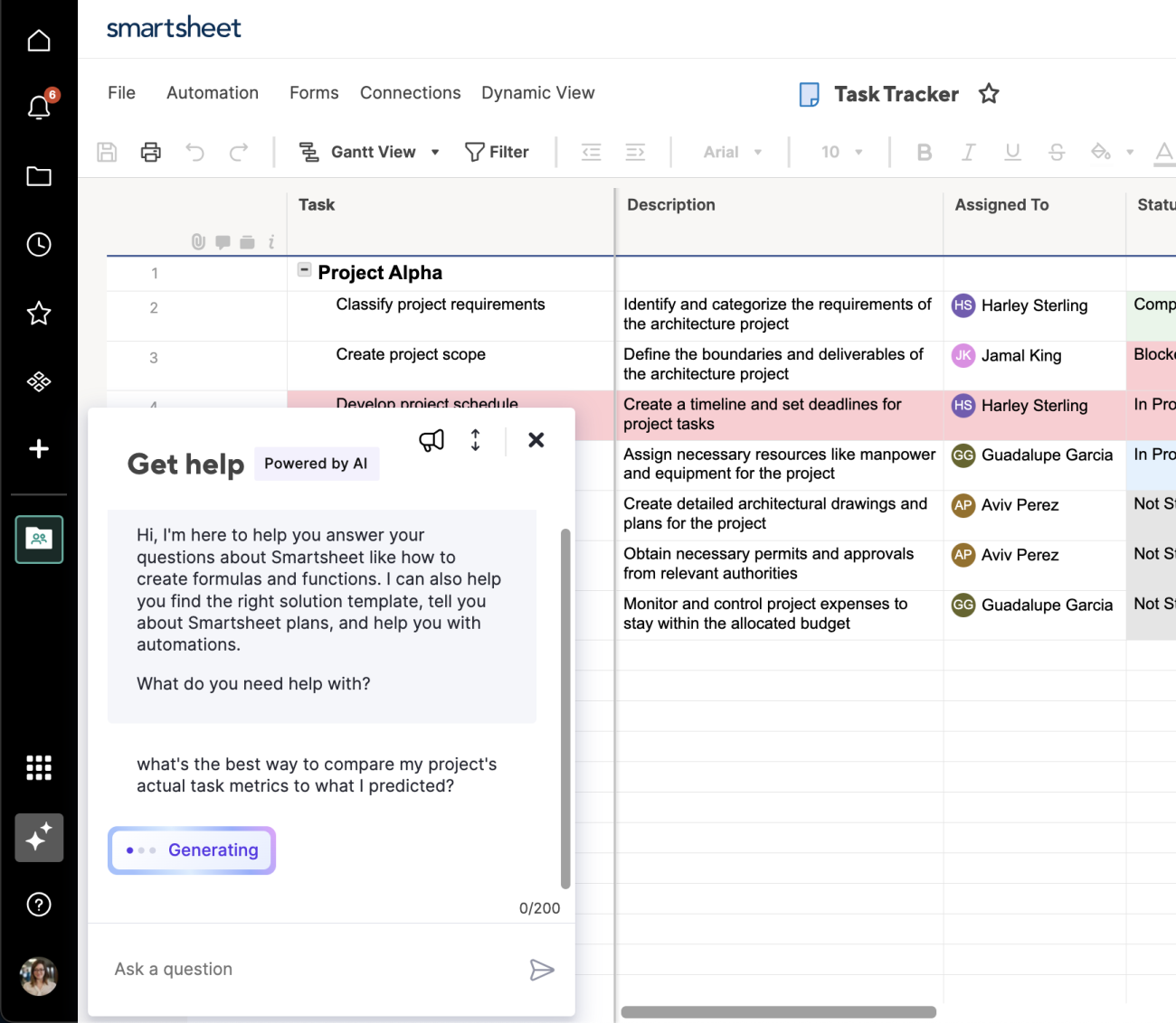 Smartsheet ENGAGE 2023 delivers style, efficiency, and scale | Smartsheet