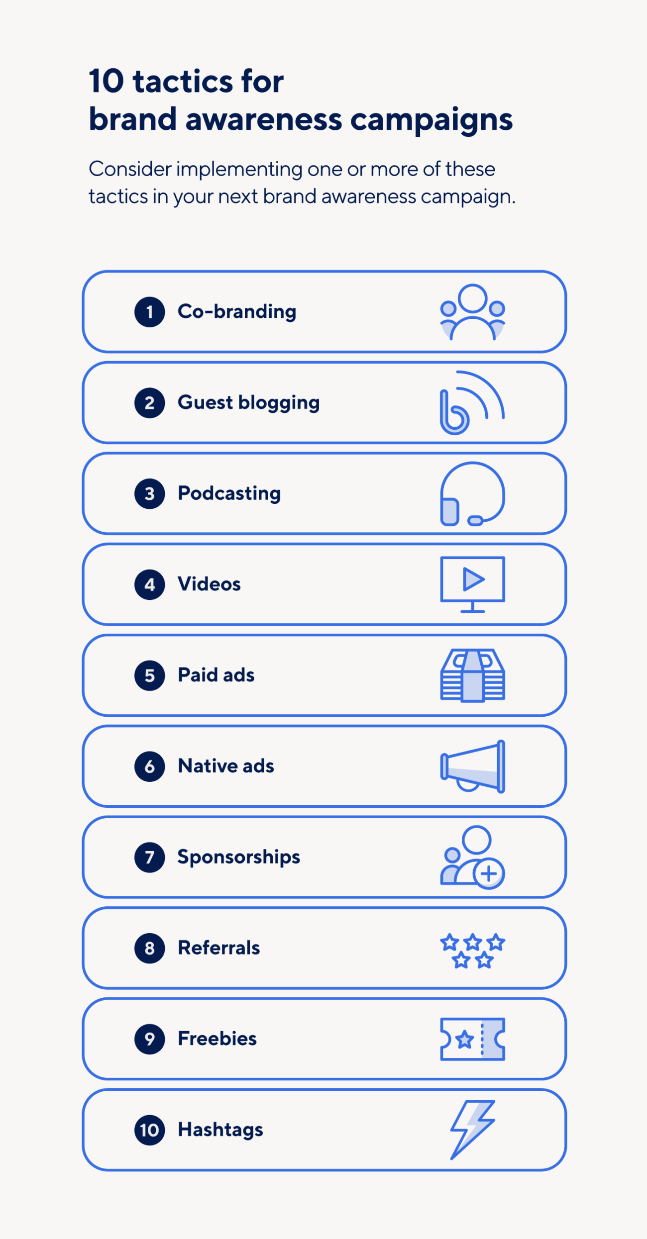 8 Brand Awareness Campaign Examples | Smartsheet