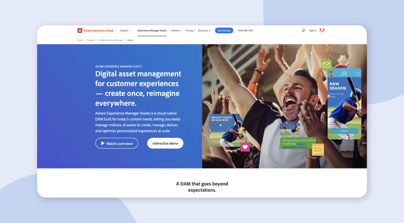 14 Best Digital Asset Management Software Options in 2023