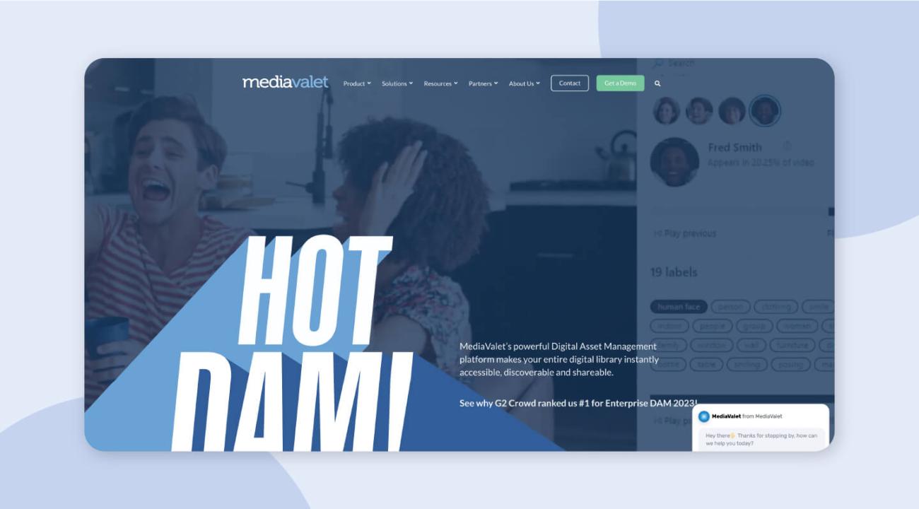 14 Best Digital Asset Management Software Options in 2023