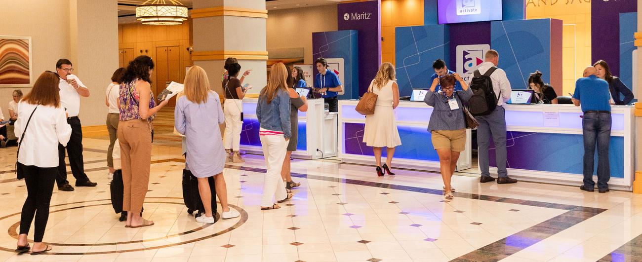 Event design company Maritz uses Smartsheet for competitive advantage ...