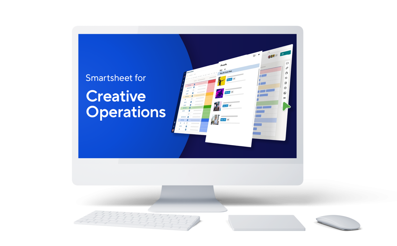 See Smartsheet in action | Smartsheet