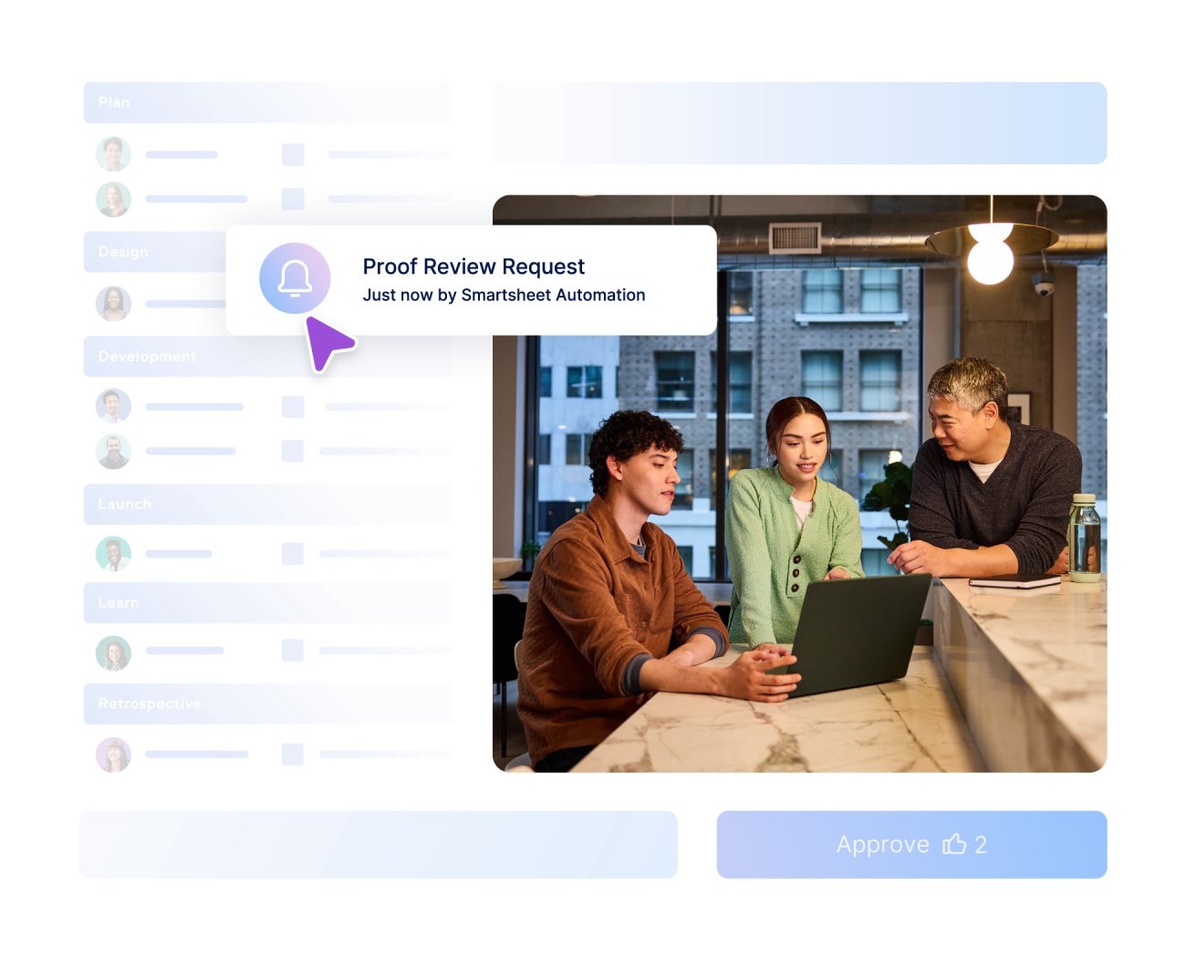 Smartsheet User Groups | Smartsheet
