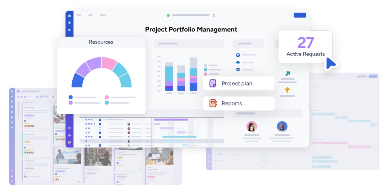 Smartsheet Consulting Services | Smartsheet