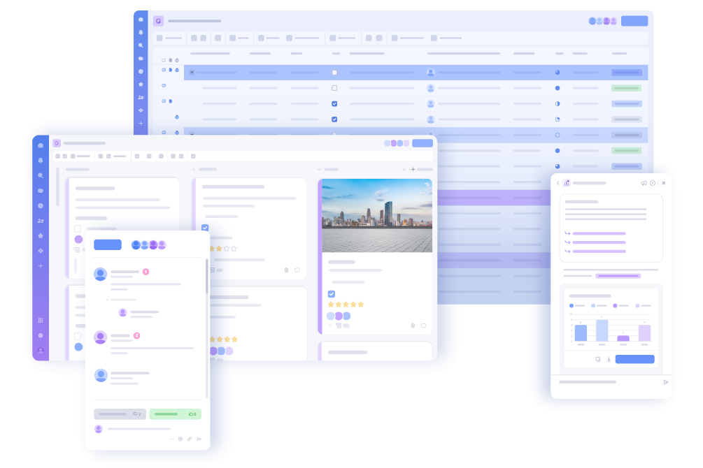 Event Management & Planning Software | Smartsheet