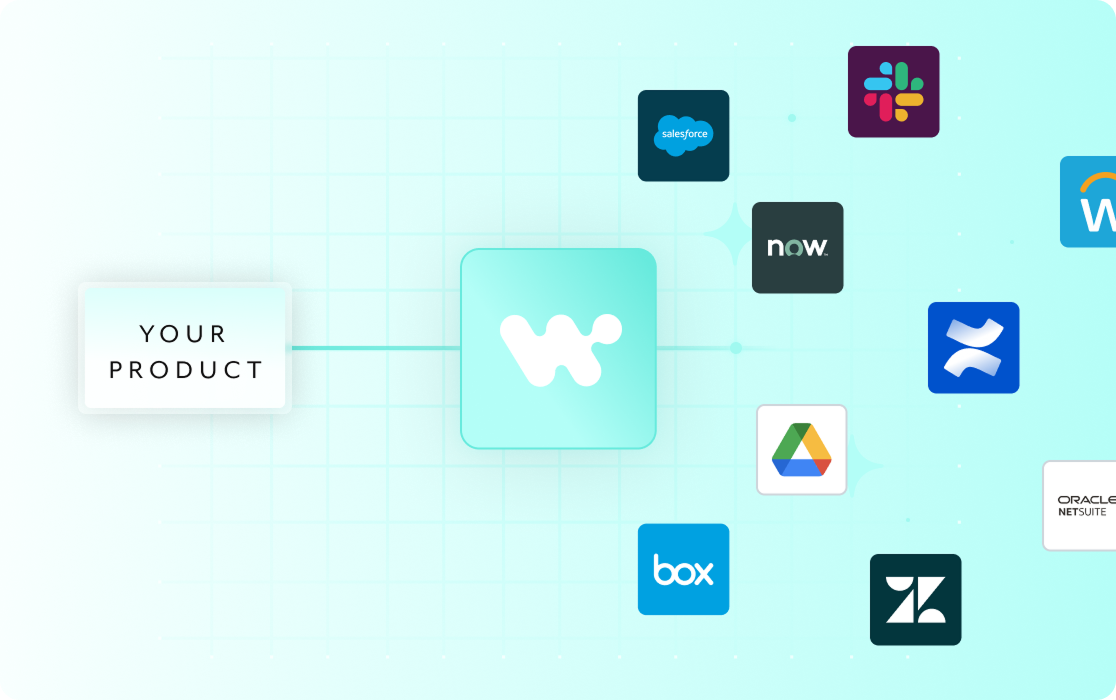 Workato | Smartsheet