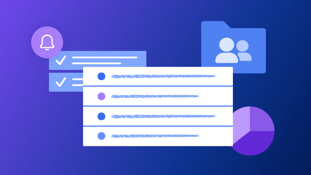 Operations management | Smartsheet