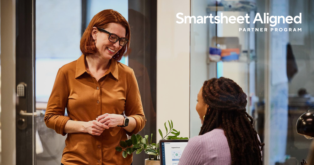 Inside Smartsheet | Smartsheet