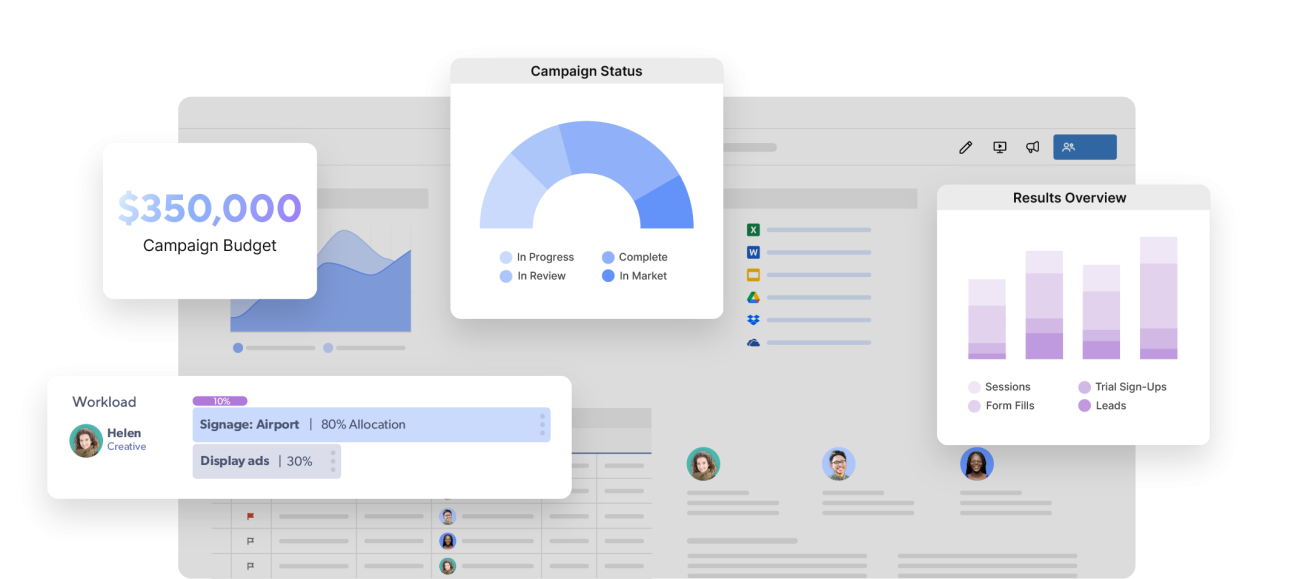 Event Management & Planning Software | Smartsheet