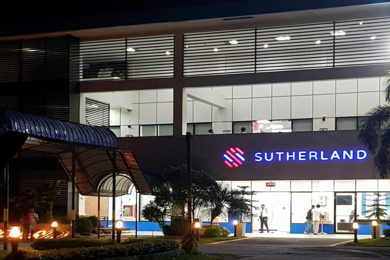 Sutherland uses Smartsheet for Project & Portfolio Management to save ...