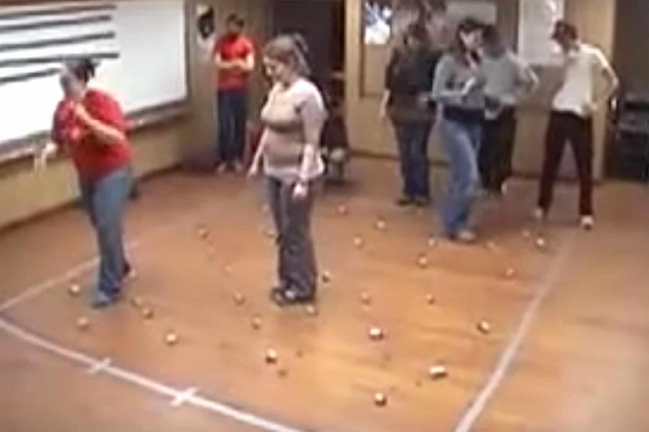 Top Team-Building Games from the Experts | Smartsheet