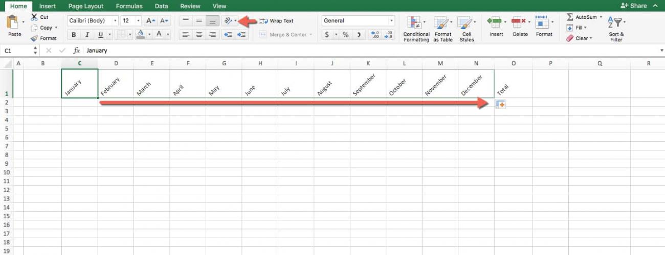 How to Make a Spreadsheet in Excel, Word, and Google Sheets | Smartsheet