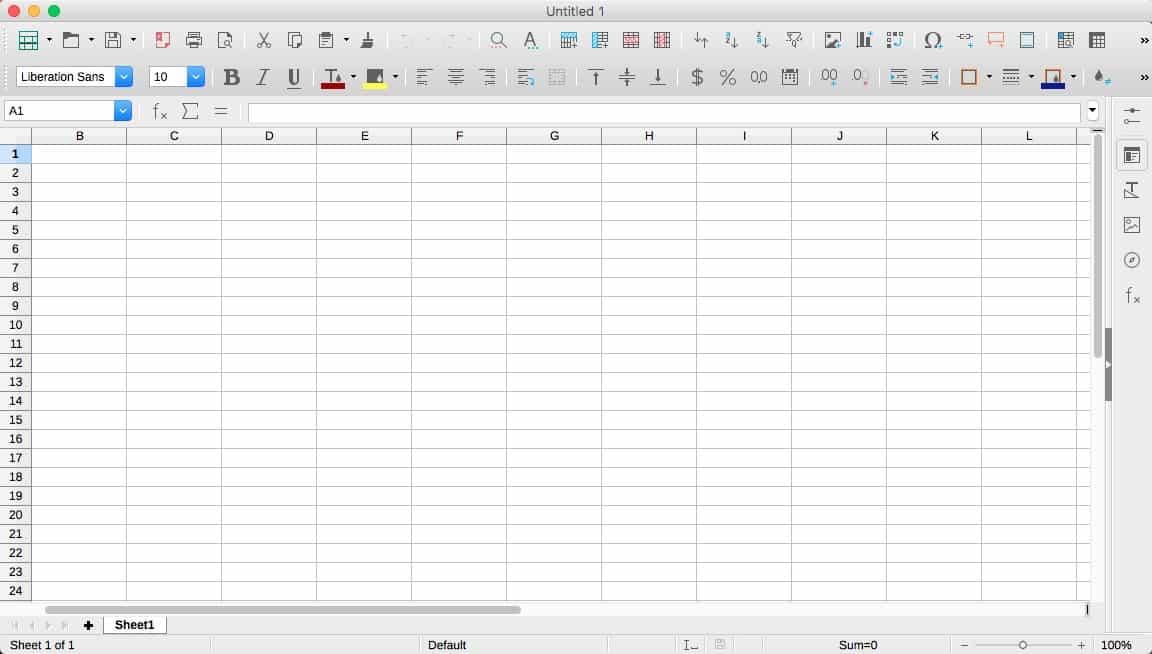 Best Spreadsheet Apps: Complete Comparison Smartsheet