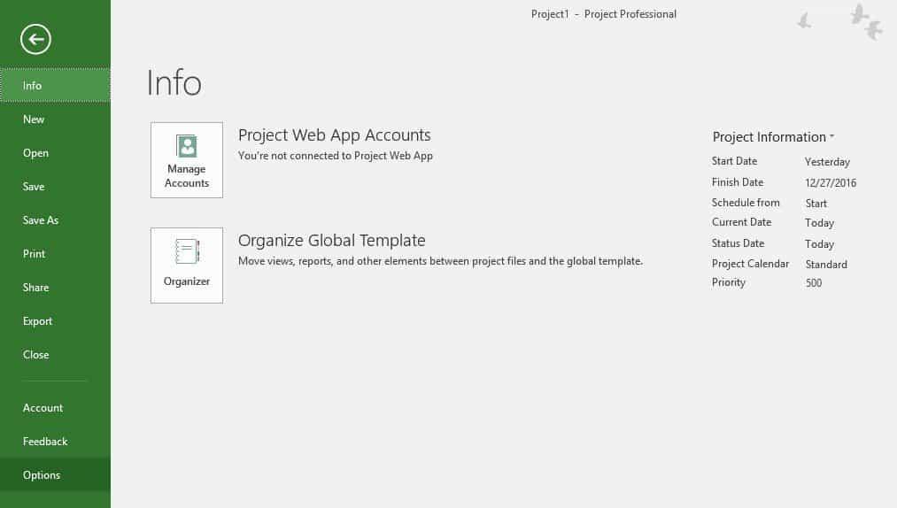 Microsoft Project Tutorial for Beginners Smartsheet