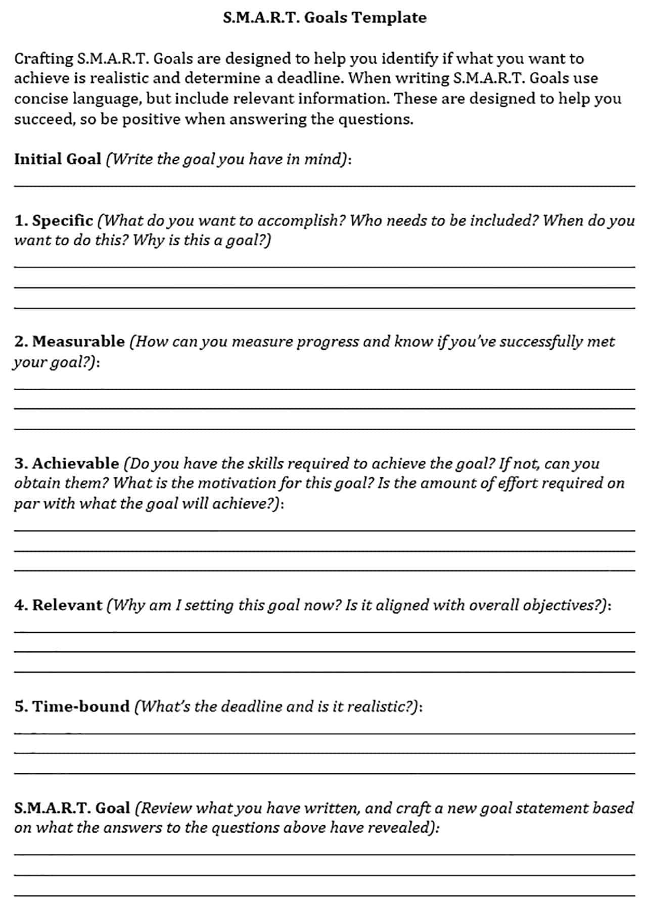 Free Communication Strategy Templates and Samples | Smartsheet