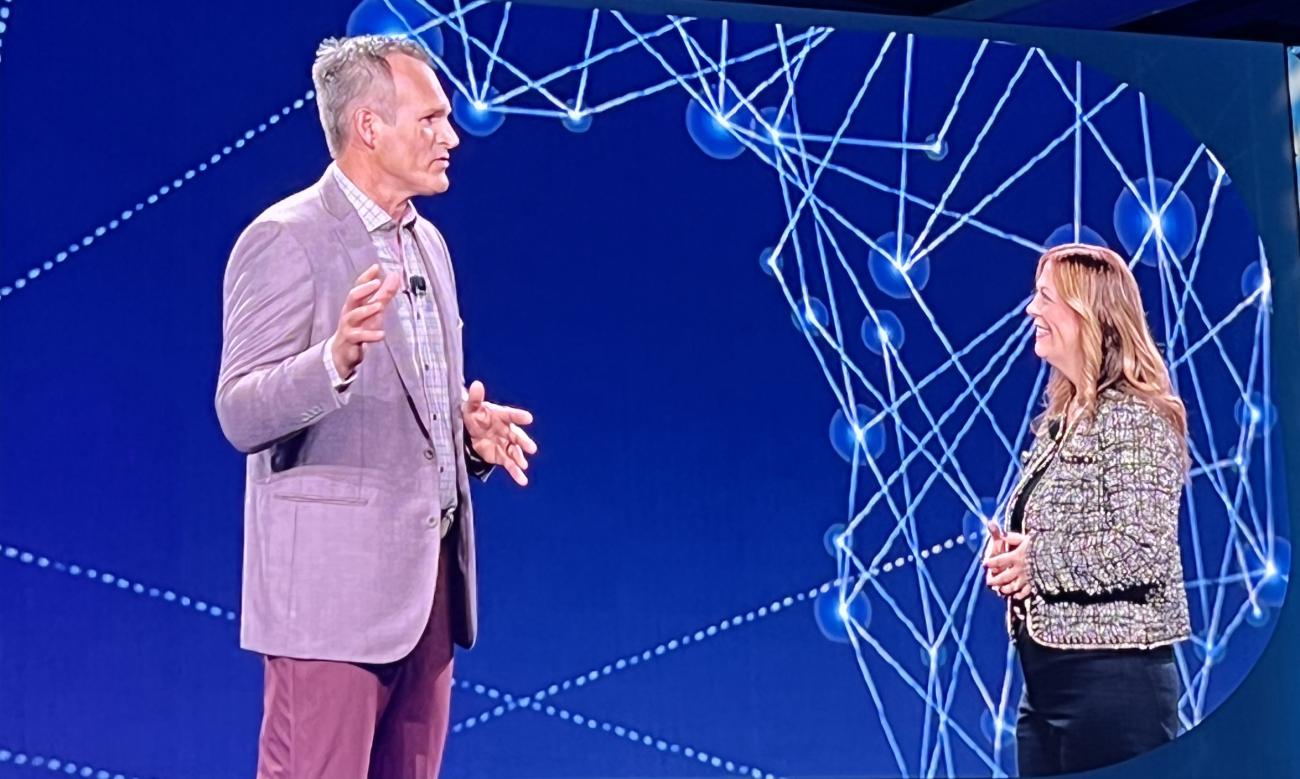 Convergint builds on Smartsheet to connect teams globally, and empower ...