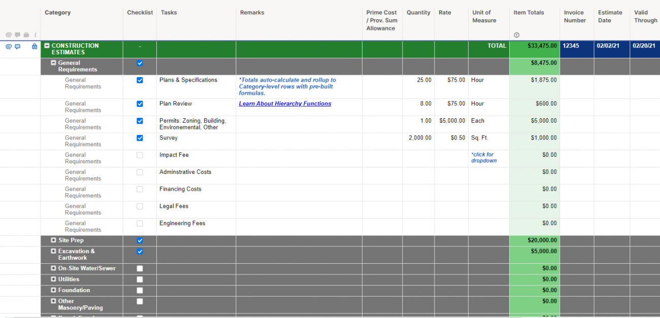 Top project management excel templates smartsheet - berysf
