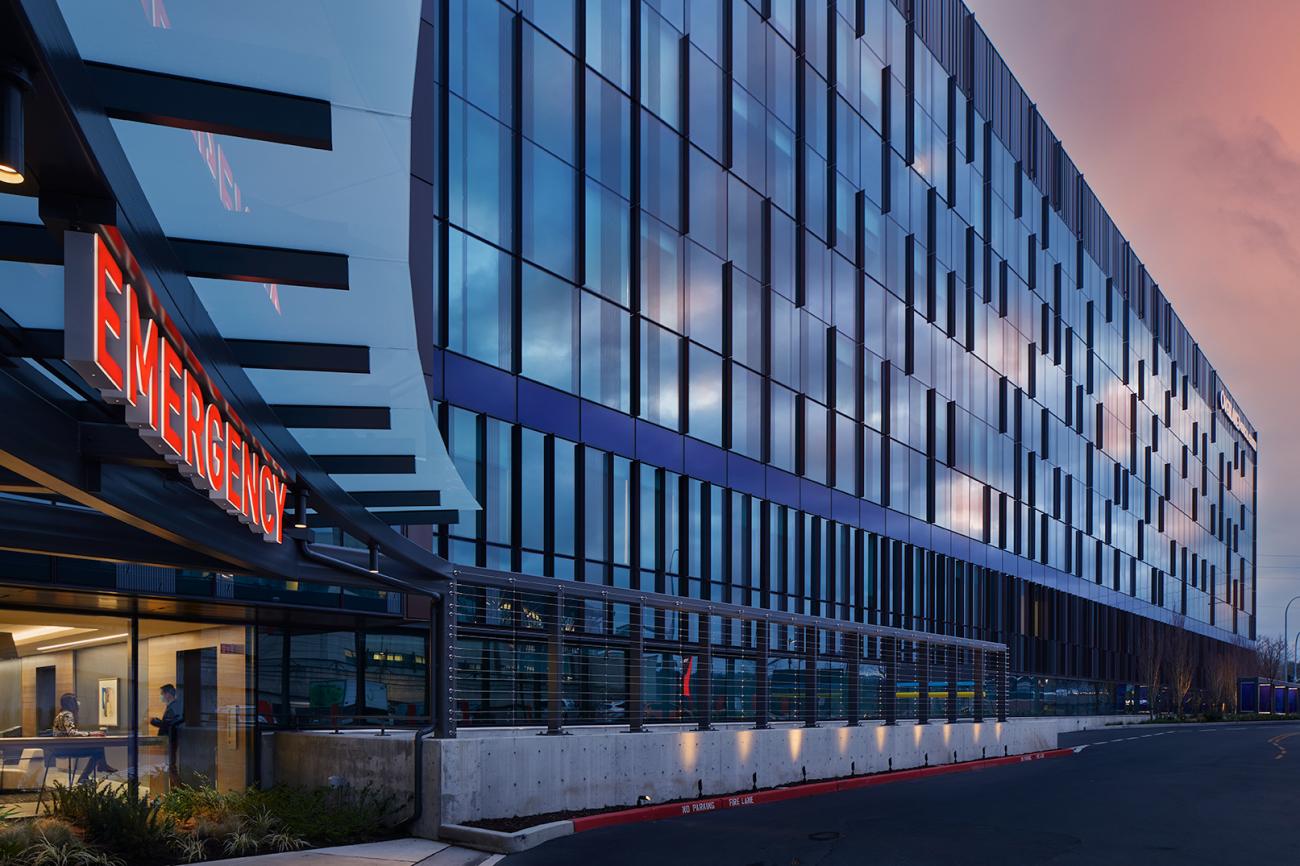 Overlake Medical Center & Clinics uses Smartsheet to support digital ...