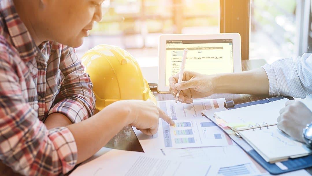 5 strategies of a successful construction project manager | Smartsheet