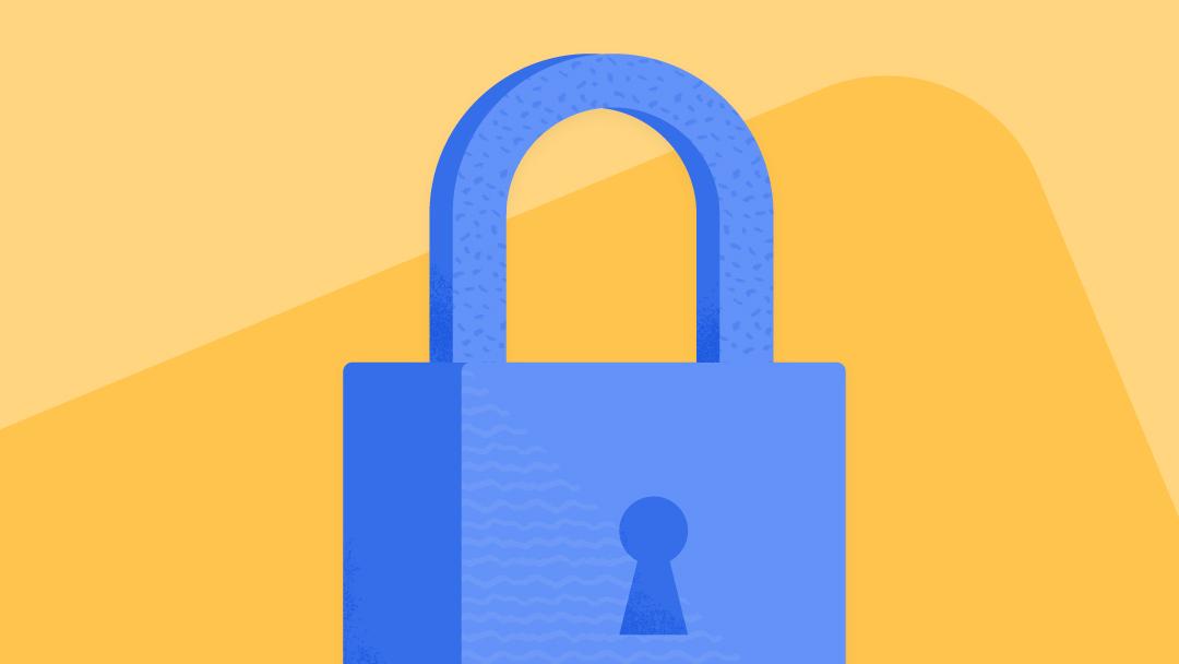 Security | Smartsheet