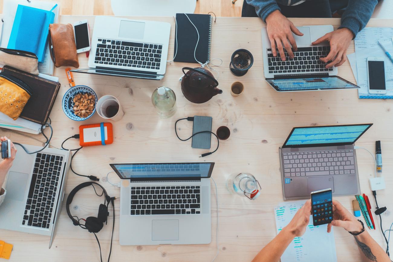 Smartsheet for Students | Smartsheet