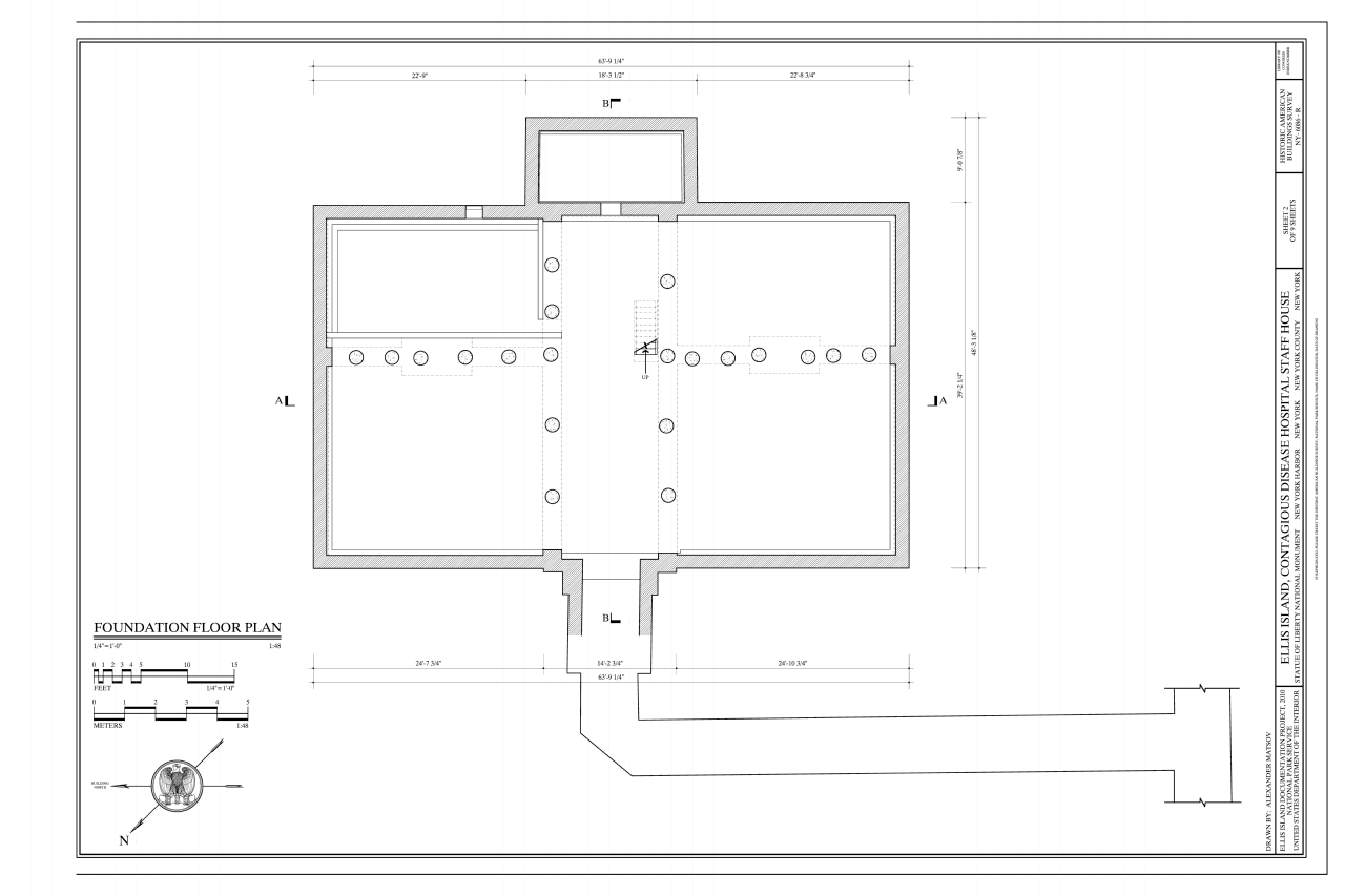 How To Read Construction Plans
