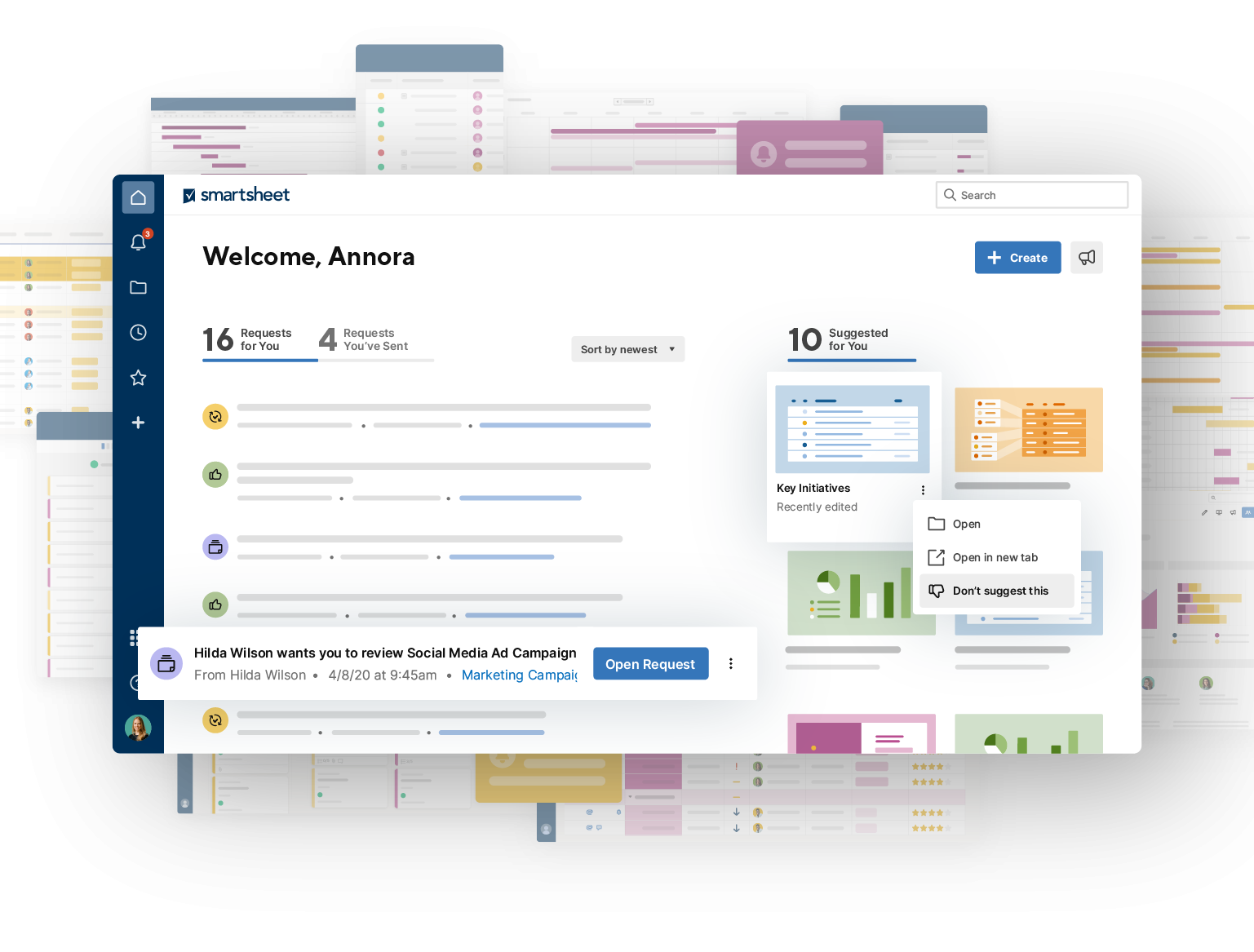 What is Smartsheet? | Smartsheet