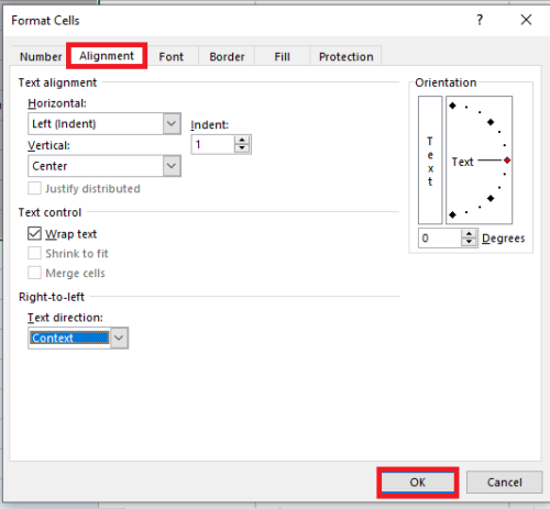 How to Create a Customer Database in Excel | Smartsheet