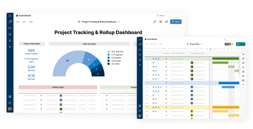 Project Templates Made Easy