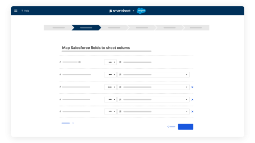 Integration and Custom Development Services | Smartsheet