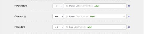 Parent Field Added to Smartsheet Jira Connector | Smartsheet